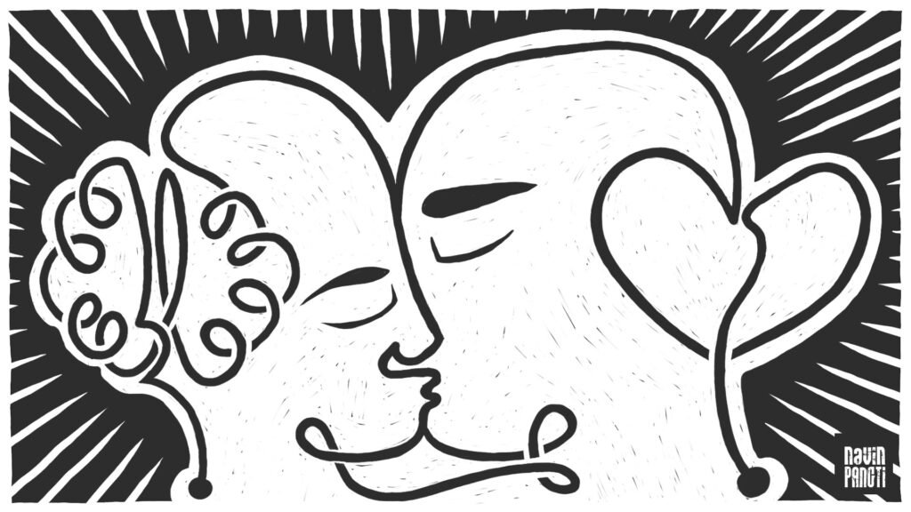 The golden mean principle of design – pangti | पांगती