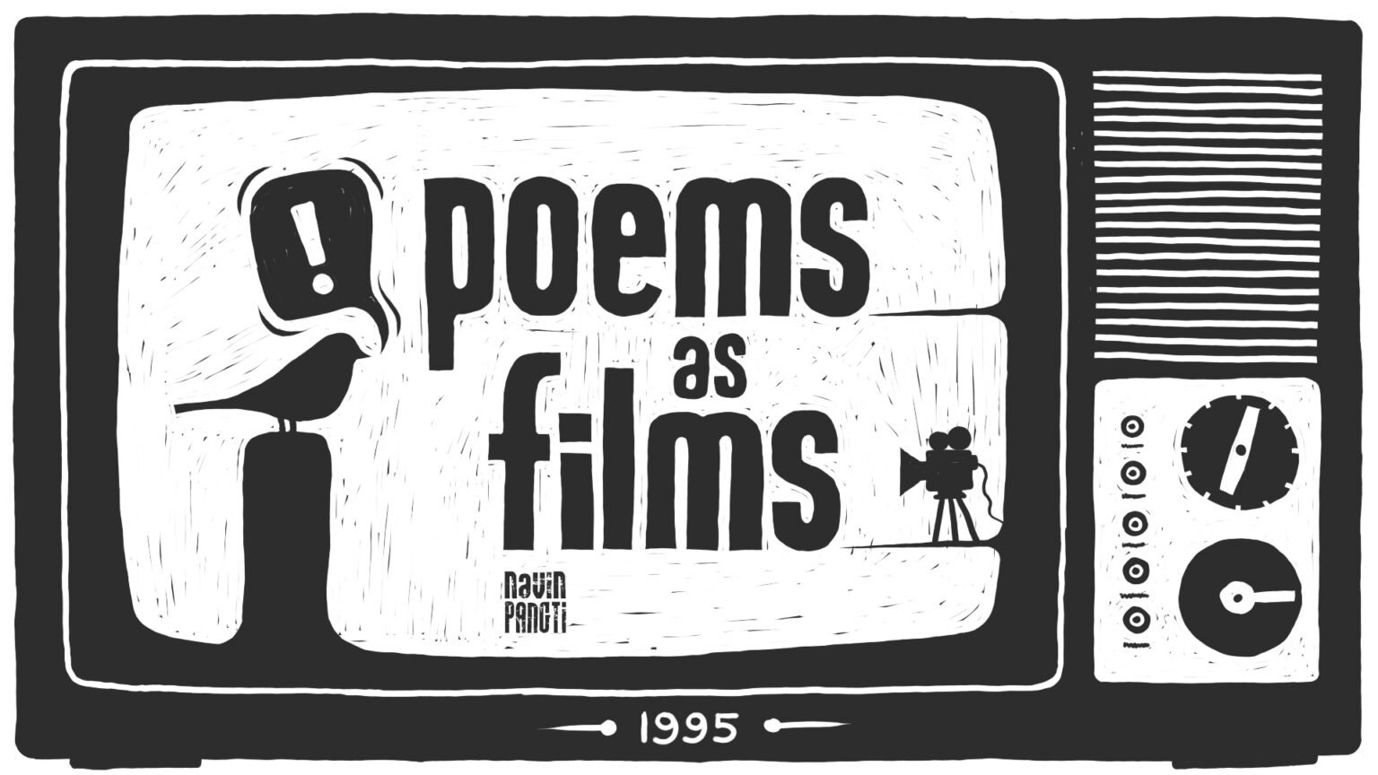 Poems as films – pangti | पांगती
